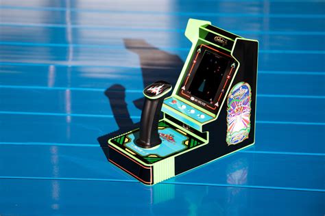 Joystick Player — Sachin Mistry