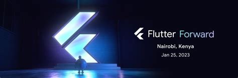 Shah Wali Khan On Linkedin Flutterforward Flutter Flutterdev