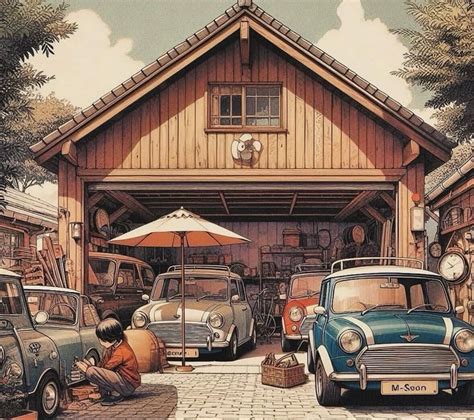 Austin Mini Albums Convertis Forum Auto
