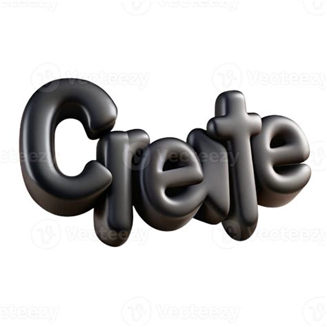 Mesmerizing Dynamic Impressionist The Word Create In A Thin Black Sans Serif Font Minimal