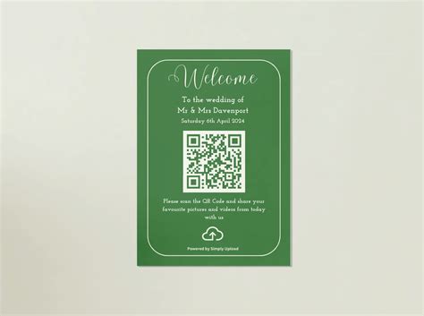 Custom Colour Palette Simply Upload