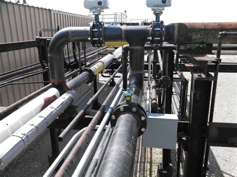 Process Piping Starweld Industrial Contractors