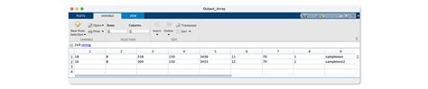 How Do I Import Csv Data In To Matlab Only Using Low Level Io Commands
