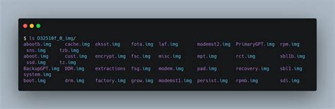 How To Extract And Decompile The Device Tree From An Android Device