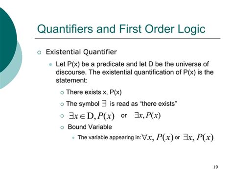 mathematical logic part 1 ppt physics science