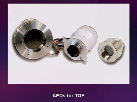 Advanced Performance Detectors Mcp X Rayelectron Beam Detectors Ccd Mcp Etc