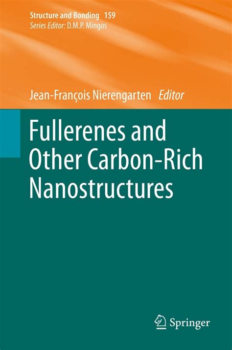 Fullerenes And Other Carbon Rich Nanostructures Premiumjs Store