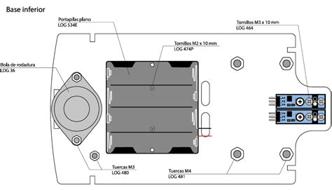 Plataforma MÓvil Arduino