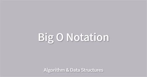 Algorithm 알고리즘과 자료구조를 배우게 된 이유 Algorithm 알고리즘과 자료구조를 배우게 된 이유