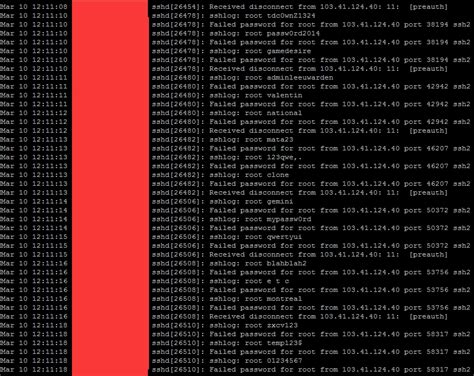 记录ssh暴力破解的密码字典 Rebeca8 博客园 记录ssh暴力破解的密码字典 Rebeca8 博客园