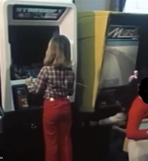 Anyone Know These 4 Arcade Games Rarcadecabinets