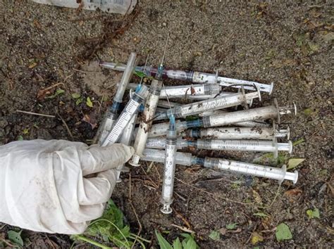 မြစ်ကြီးနားတွေ မူးယစ်ဆေး သုံးစွဲရန် ပိုမို လွယ်ကူလာ နိုင်ငံတကာမြန်မာ့သတင်း