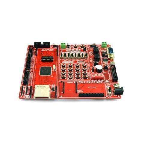 Cortex M4 Development Board At 12000 Piece Development Board In Chennai ID 14885063391