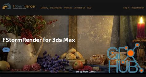 fstorm render v1 5 3 for 3ds max win x64 gfx hub 2 0 creative community