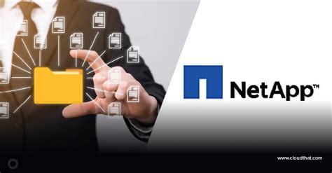 Unlocking Enterprise Grade File Storage With Azure Netapp Files