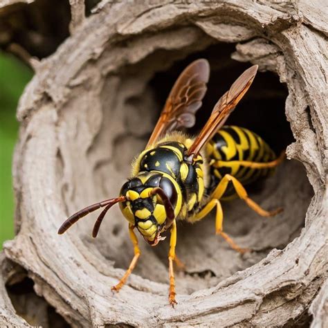 Wasp Sites And Tulsa Pest Control Termmax