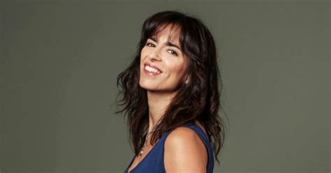 Paz Bascu N Muestra Efectos En Su Cuerpo Por Actuaci N En Demente