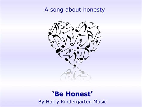 Values Assembly Honesty Pptx