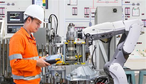 Cobots Empowering Humans In Manufacturing A3