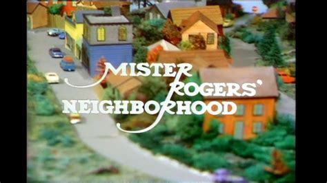 Mister Rogers Neighborhood At Youtube Watch Mister Rogers