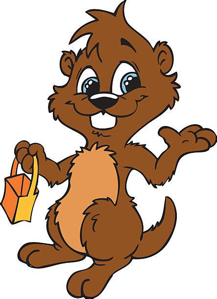 10 Gofer Stock Illustrations Royalty Free Vector Graphics And Clip Art