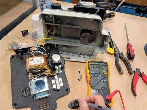 Pat Test Fail Microscope Mig Welding Forum