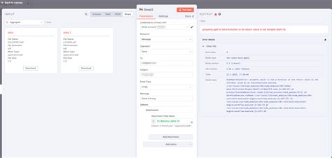 Add Multiple Binary Attachments To Gmail Questions N8n Community