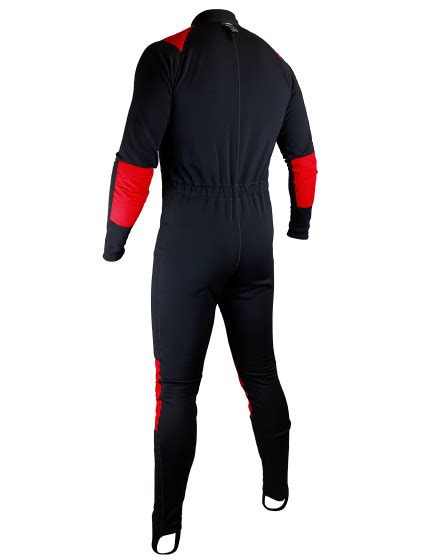 Thermal Undersuit Sandiline