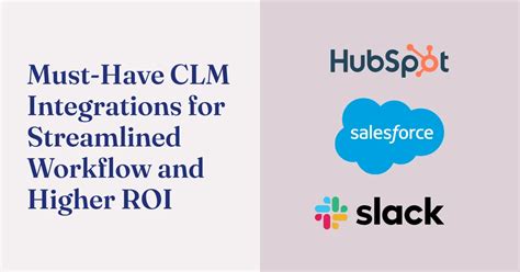6 Must Have Clm Integrations With Business Tools