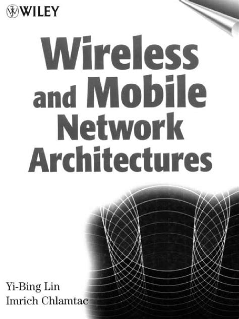 Wireless And Mobile Network Architecture Pdf Cellular Network Gsm