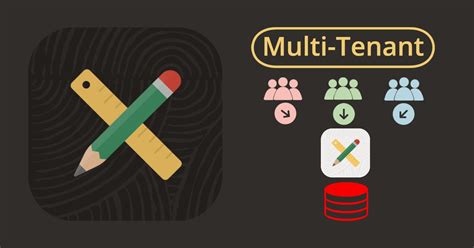 building multi tenant applications with oracle apex