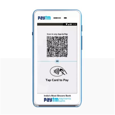 Paytm Pos Machine Latest Price Dealers And Retailers In India