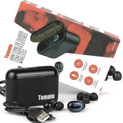 Mini Fone De Ouvido Bluetooth Em Olinda Clasf Som E Imagem