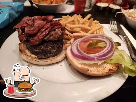 אגאדיר בורגר נמל תל אביב Restaurant Tel Aviv Yafo Yekutieli 4 Restaurant Menu And Reviews