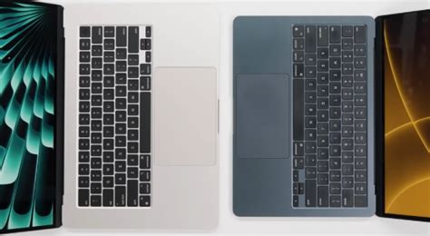 So S Nh Macbook Air M Inch V Inch Th M T Ng Inch Li U