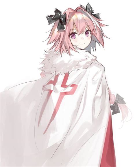 The Silly R Astolfo