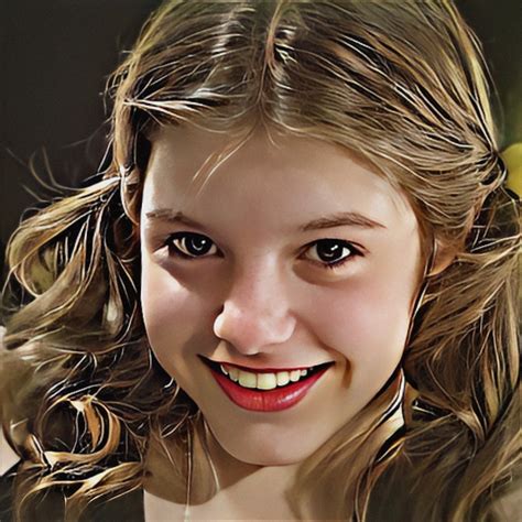 Tiny Tove Jensen｜ai Art Model And Lora Pixai