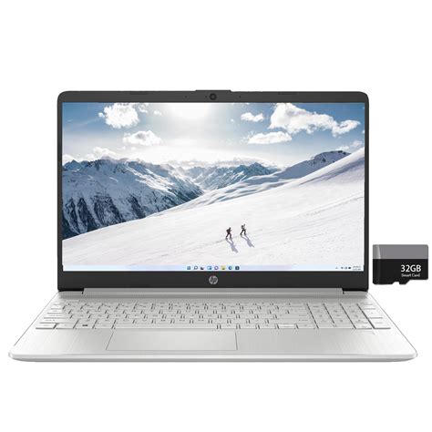 Hp 15 6 Laptop Intel Core I3 1215u Processor 16gb Ram 1tb Ssd Fhd Display Numeric Keypad