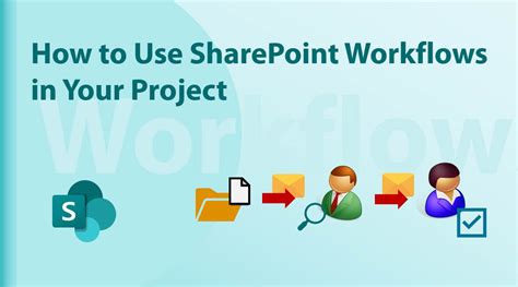 How To Use Sharepoint Workflows In Your Project Roland Wanner