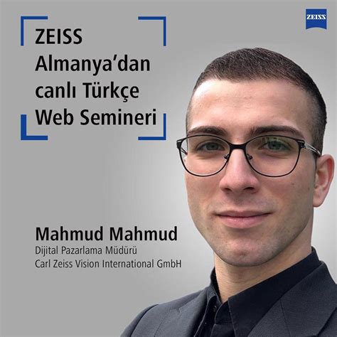 Mahmud Mahmud On Linkedin Turkish