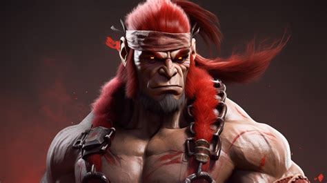 Cladding Red And Leather Clad Man With A Chained Arm Backgrounds  Free Download Pikbest