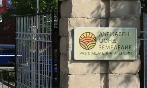 ДФЗ с промени в състава на заместник изпълнителните директори ᐉ Новини Tribune Bg