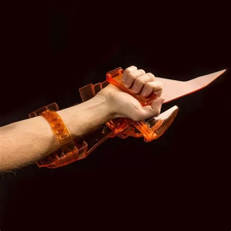 Mass Effect Omni Blade Replica Weapon For Cosplay Purposes