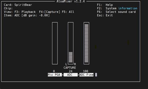 TLV AIC EVM K Unable To Test On Board Microphone On The AIC EVM Audio Forum Audio