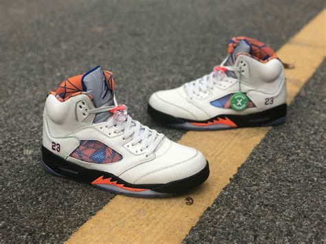 Aj Jordan 5 Retro International Flight Dunkhype Store