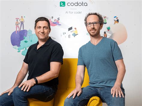 Codota Raises 12m For Its Code Auto Complete Technology
