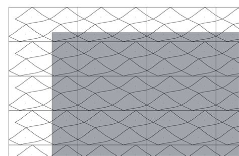 Pattern Based Curtain Panel Woes Autodesk Community