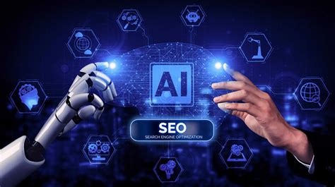 Ai And Machine Learning For Seo Boost Your Websites Performance