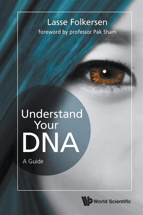 Understand Your Dna A Guide