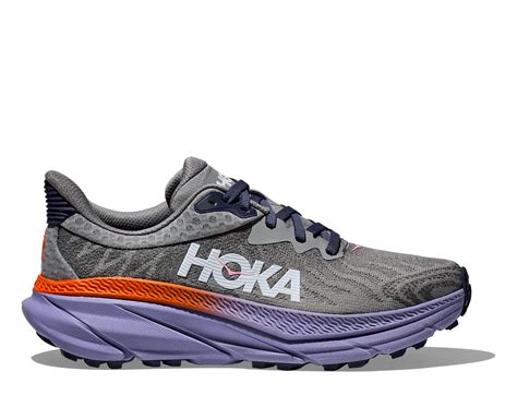 Hoka Womens Challenger Atr 7 Trail Running Shoes Sportchek